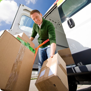 Bay Area Moving Company Eagle – Home - Eagle Moving