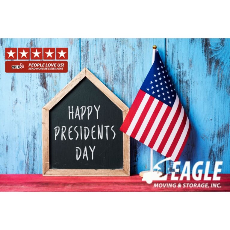 Bay Area Moving Company Eagle - Eagle Moving